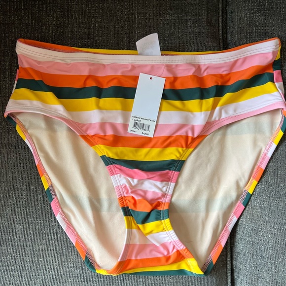 Lime Ricki | Swim | Lime Ricki Swimsuit Bottoms | Poshmark